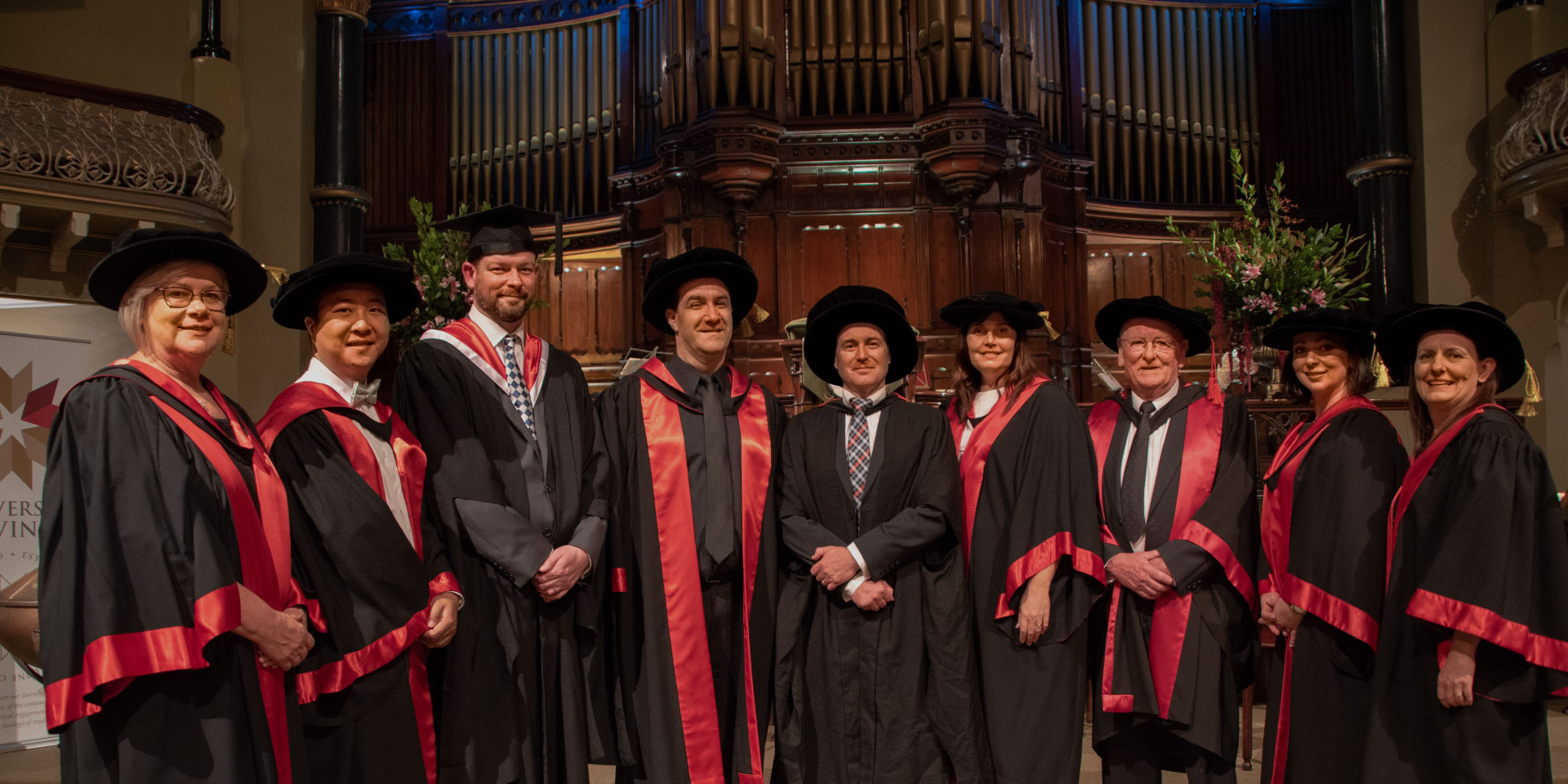 Research at the Heart of the University of Divinity – VOX