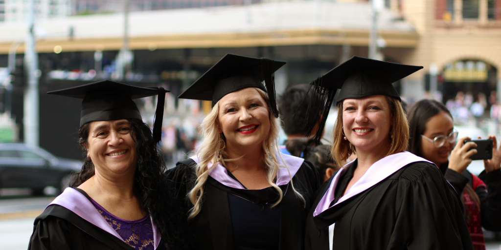 University of Divinity leading positive student experience in ...