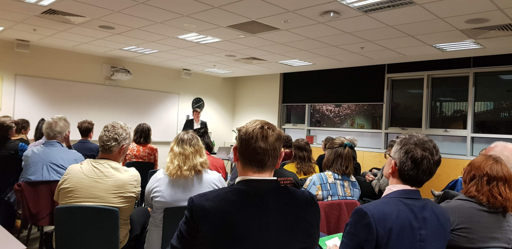 Sex and Politics – VOX