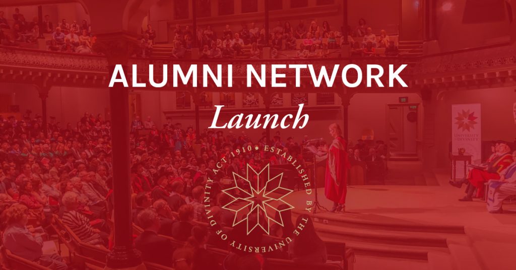 University to launch an Alumni Network – VOX