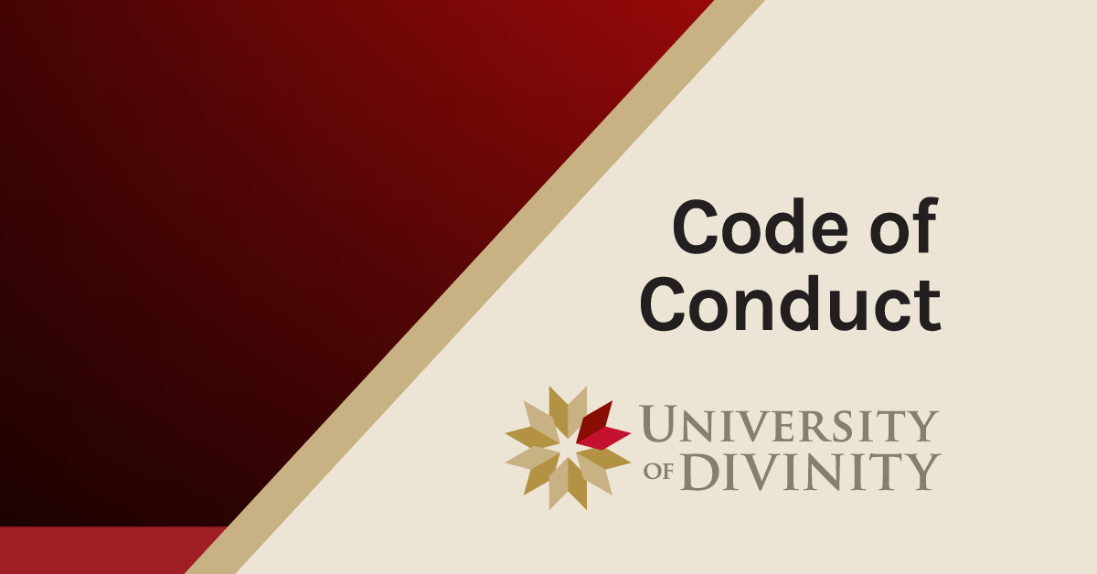 New Code of Conduct for the University - VOX