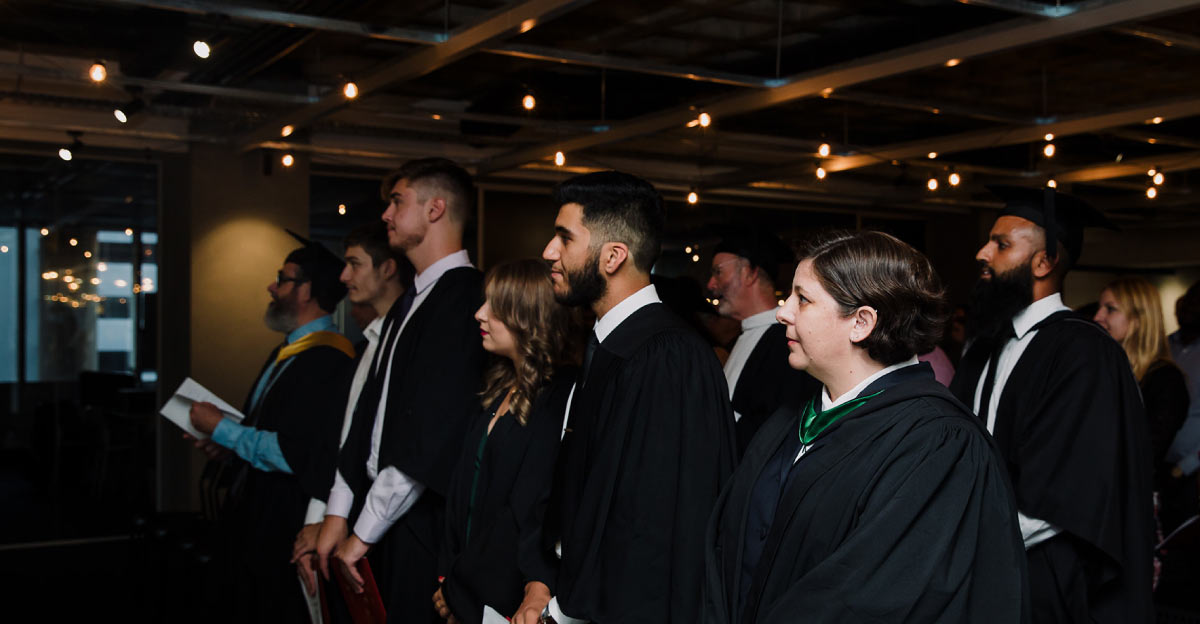 Our students say: best university study experience in Australia – VOX