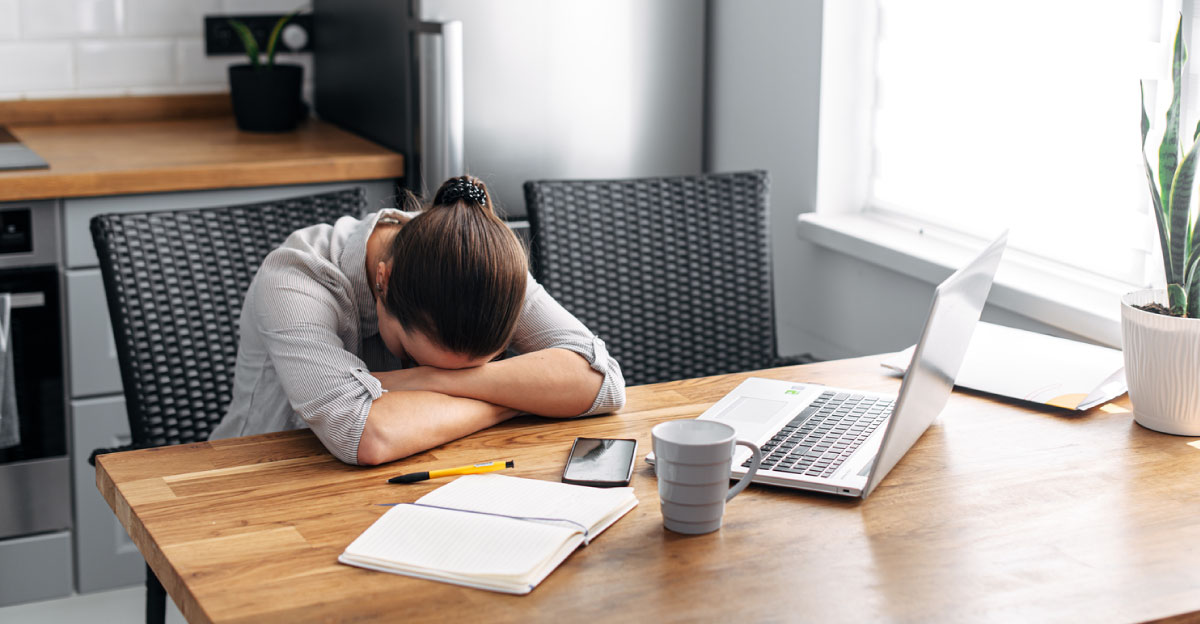 Life in Lockdown, or the Challenges of being Housebound – VOX