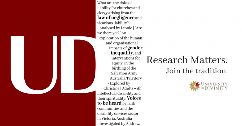 Why research matters: the so what question - VOX