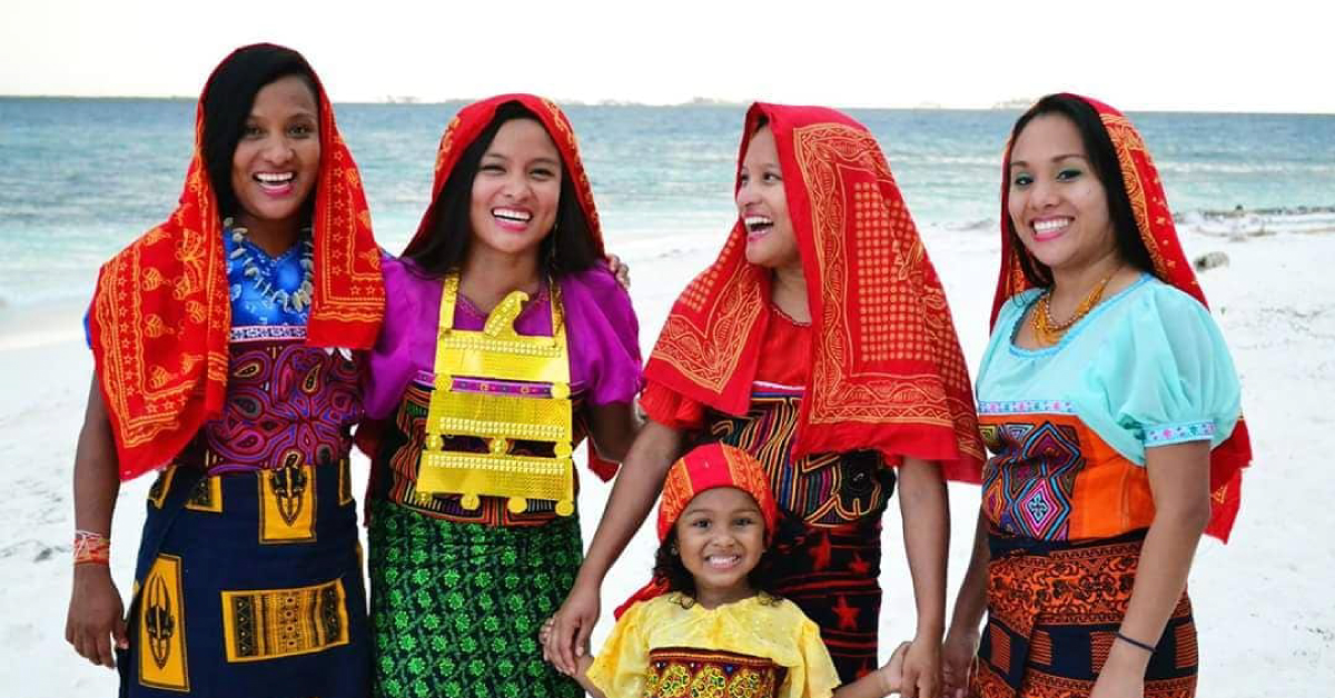 Some Indigenous women theologians that you should know about – VOX