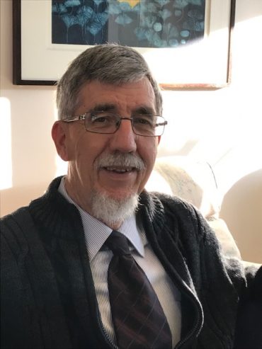 Interview with John Bottomley about his new publication, “Money Talks ...