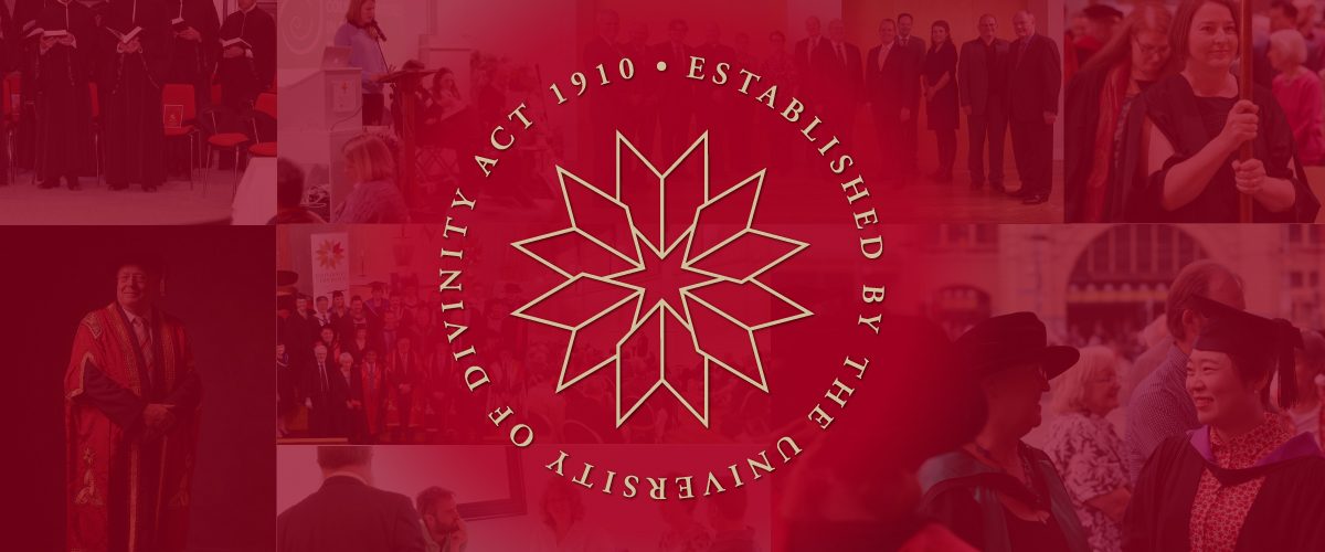 Vox – News, Articles and Events from the University of Divinity community
