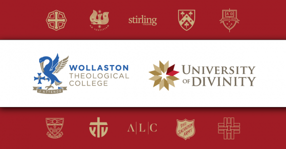 Wollaston Theological College joins the University of Divinity - VOX