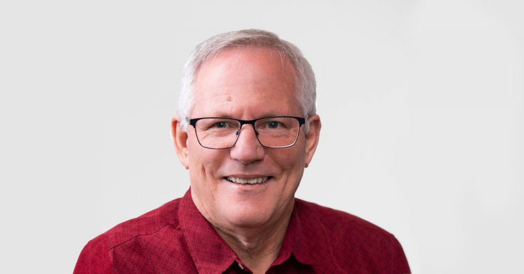 Stephen Haar to be awarded Doctor of Divinity (honoris causa) – VOX