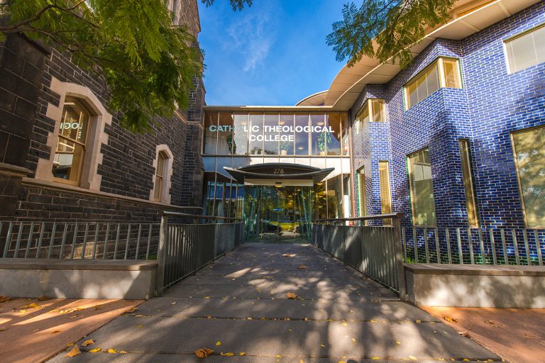 Catholic Theological College – Catholic Theological College