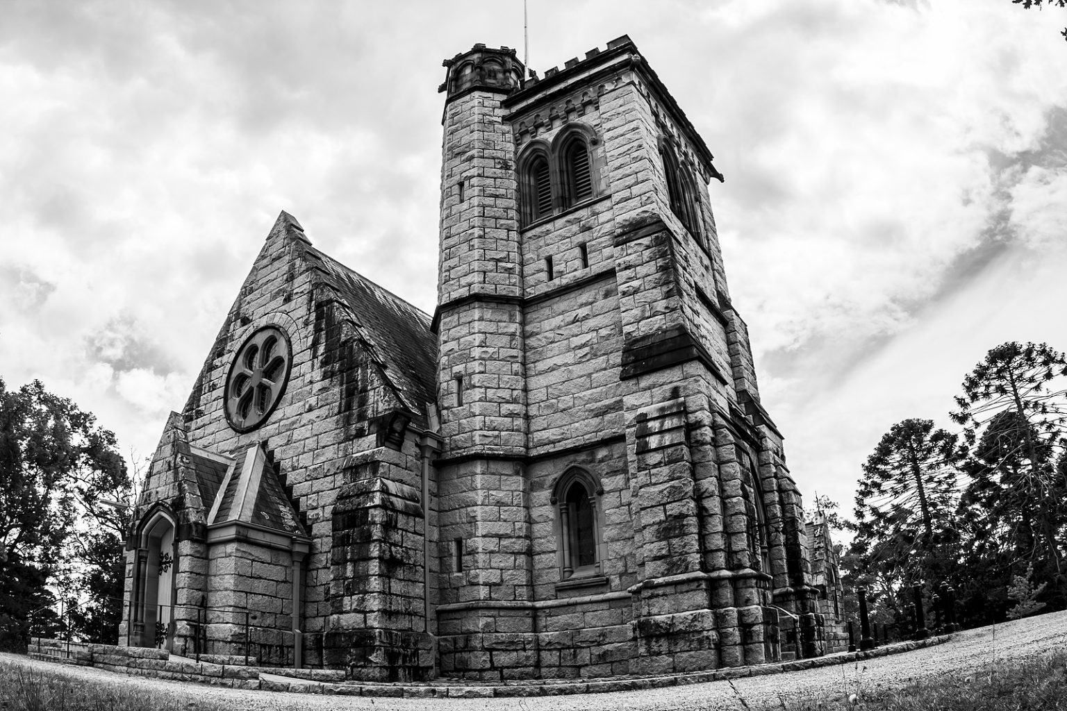 How are the churches to reckon with their colonial heritage? – VOX