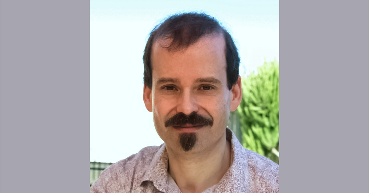 Dr Tom Edwards appointed Counselling Program Director – VOX