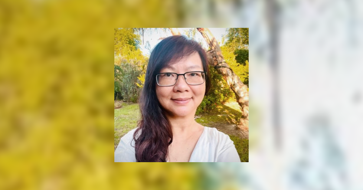 Exploring Theology, Displacement, and Lived Poetics - VOX