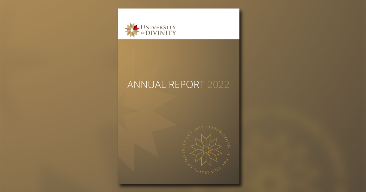 Annual Report 2022 - VOX