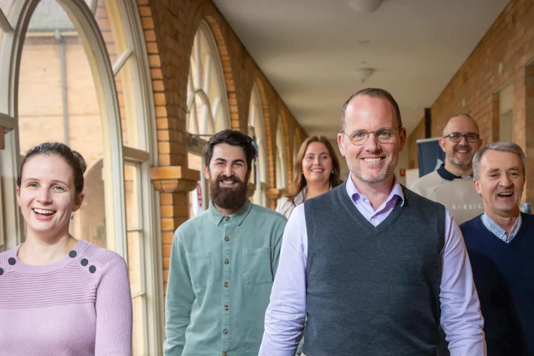 University of Divinity #1 in Australia for overall student experience – VOX