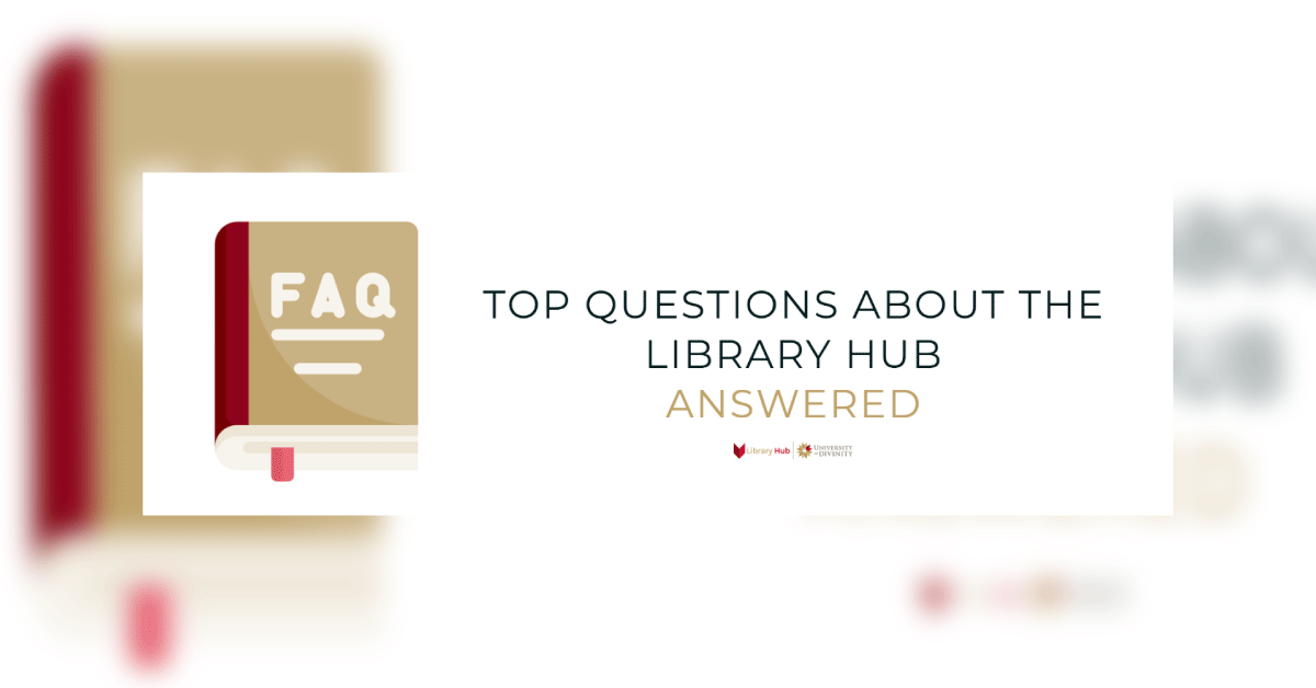 Top Questions About The Library Hub: Answered – VOX
