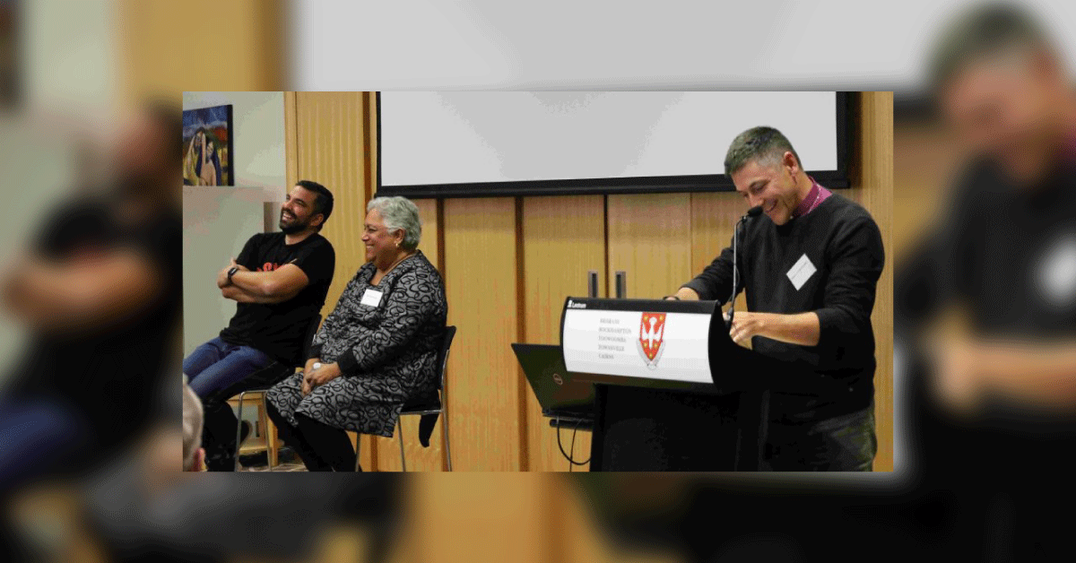 Anglican-Roman Catholic Clergy Day 2023: Insights and learnings - VOX