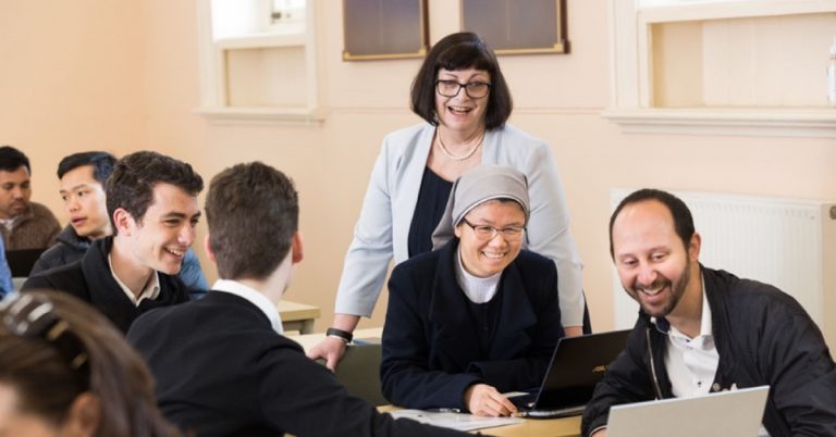 Catholic Theological College – University of Divinity