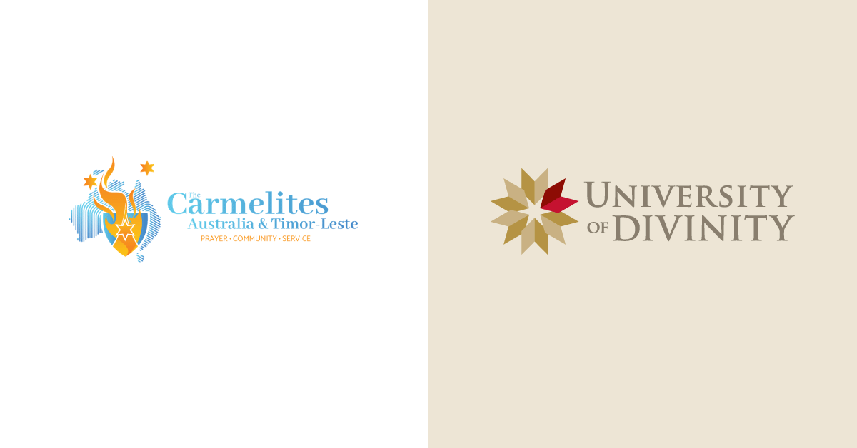 New partnership between the Carmelite Library and the University of ...