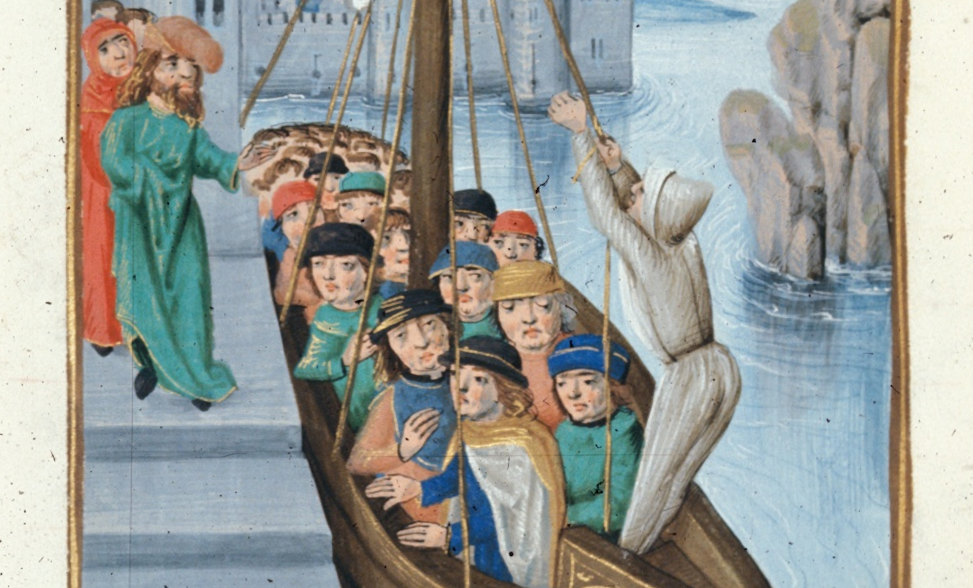 Events from Saturday, 25 May – Monday, 17 June – VOX
