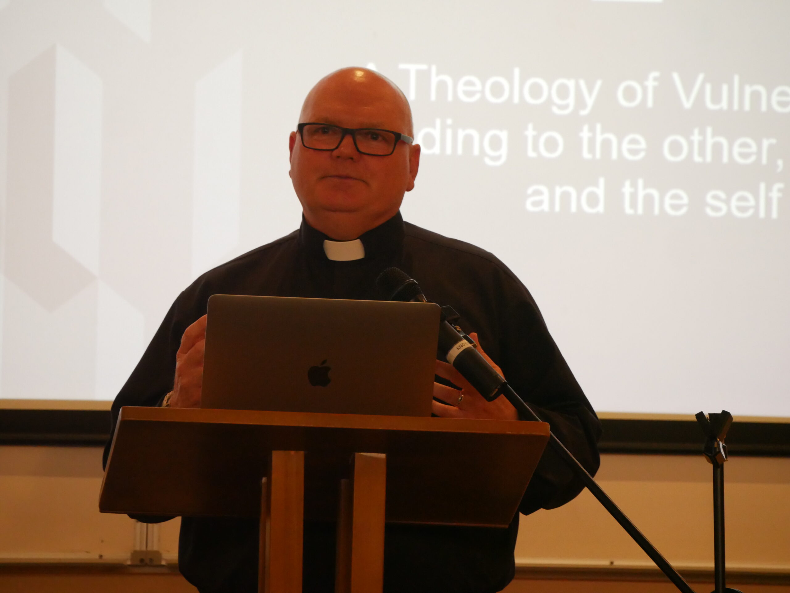 2024 CTC Annual Knox Lecture - VOX