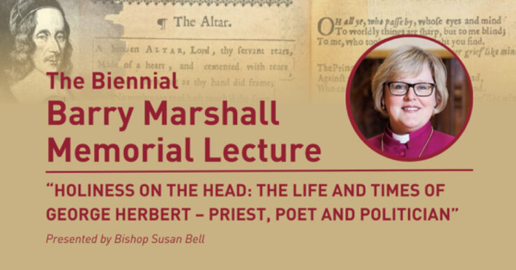 2025 Biennial Barry Marshall Memorial Lecture – VOX 2025 Biennial Barry Marshall Memorial Lecture – VOX