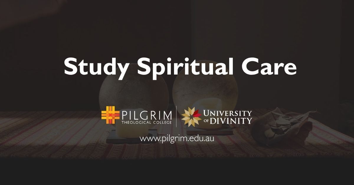 Study Spiritual Care - VOX