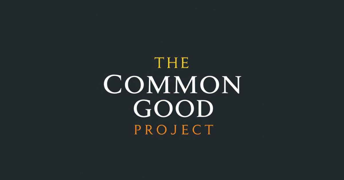 The Common Good Project – Call for Presenters - VOX