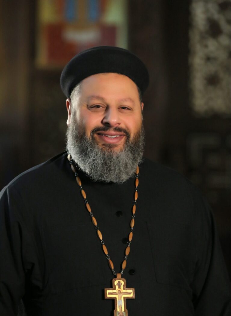 St Athanasius College appoints new Principal - VOX